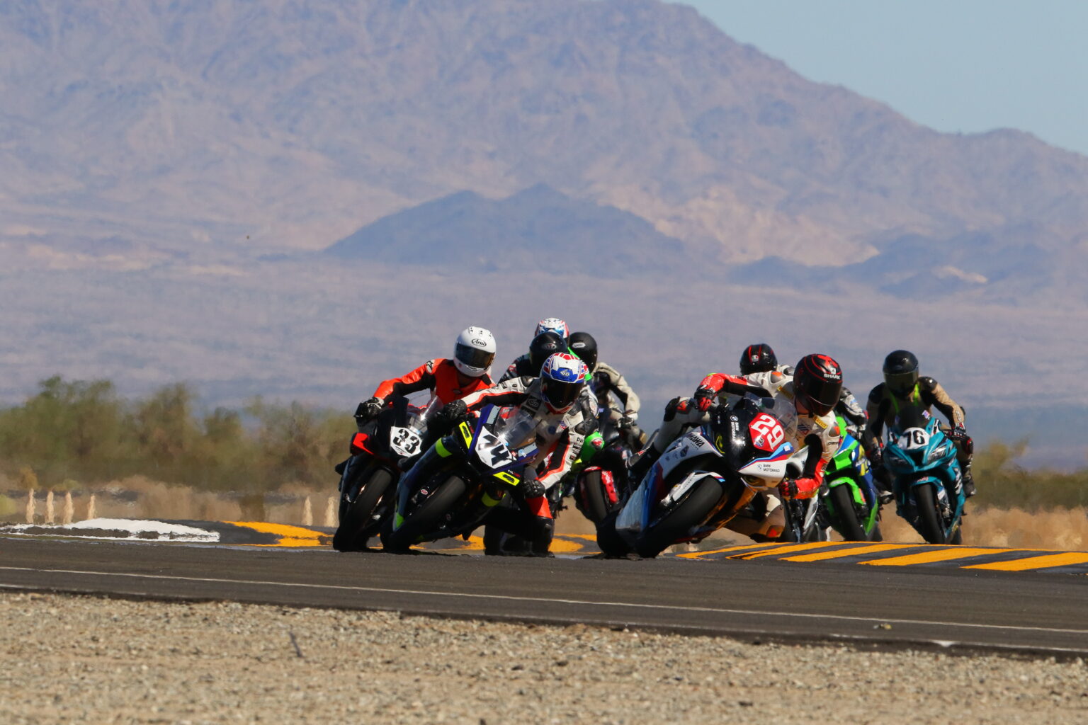 2023 Dates Announced - CVMA Racing